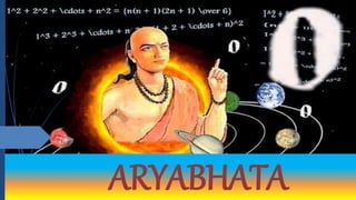 Aryabhatta Biography: Achievements, Inventions Date Of, 52% OFF