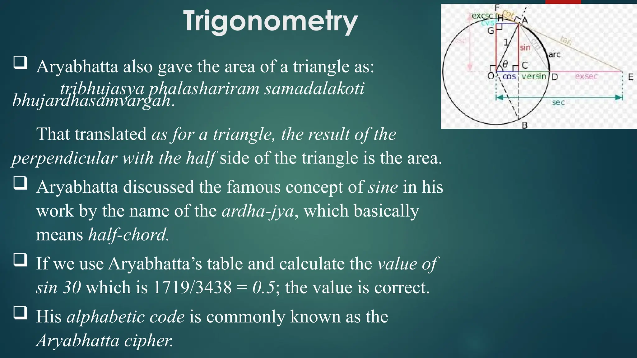Aryabhatiya (476–550 CE). Astronomer.... | PPTX | Astrology | Religion & Spirituality