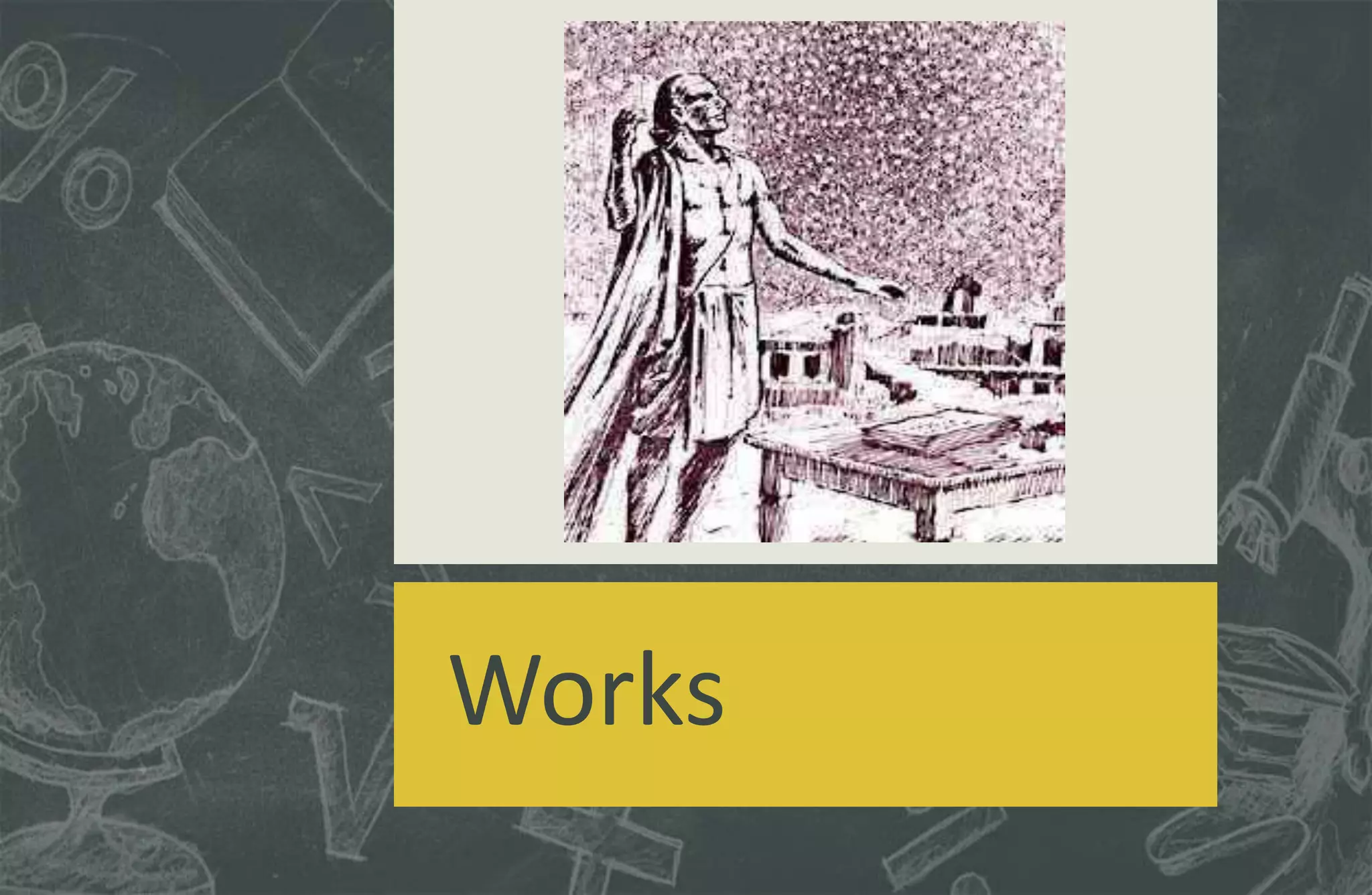 Aryabhatta | PPTX