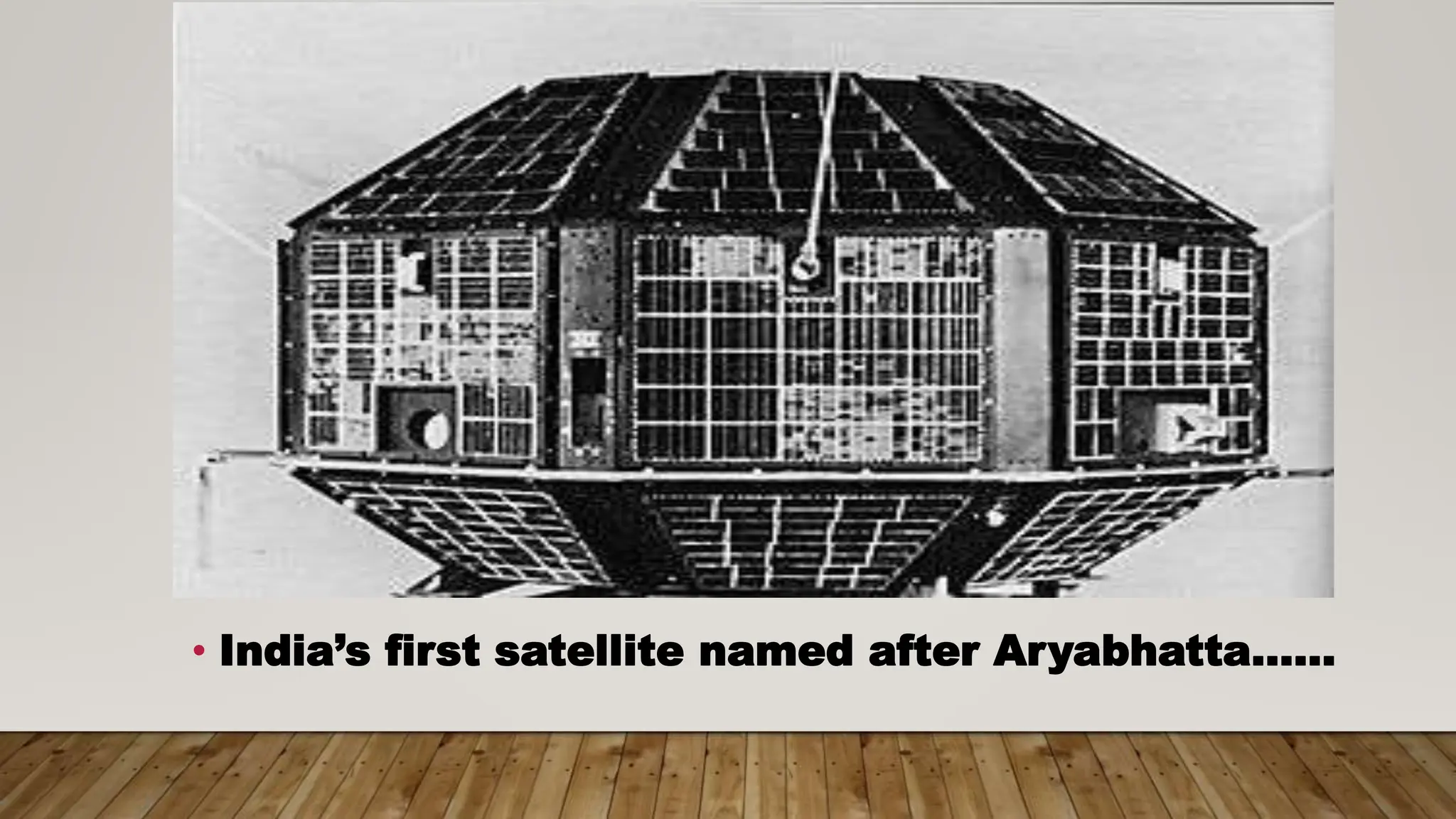 it is simple ppt for aryabhatta and invention. | PPTX