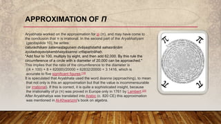Aryabhatta | PPTX