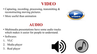 Multimedia | PPT