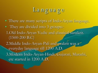 Aryan | PPT