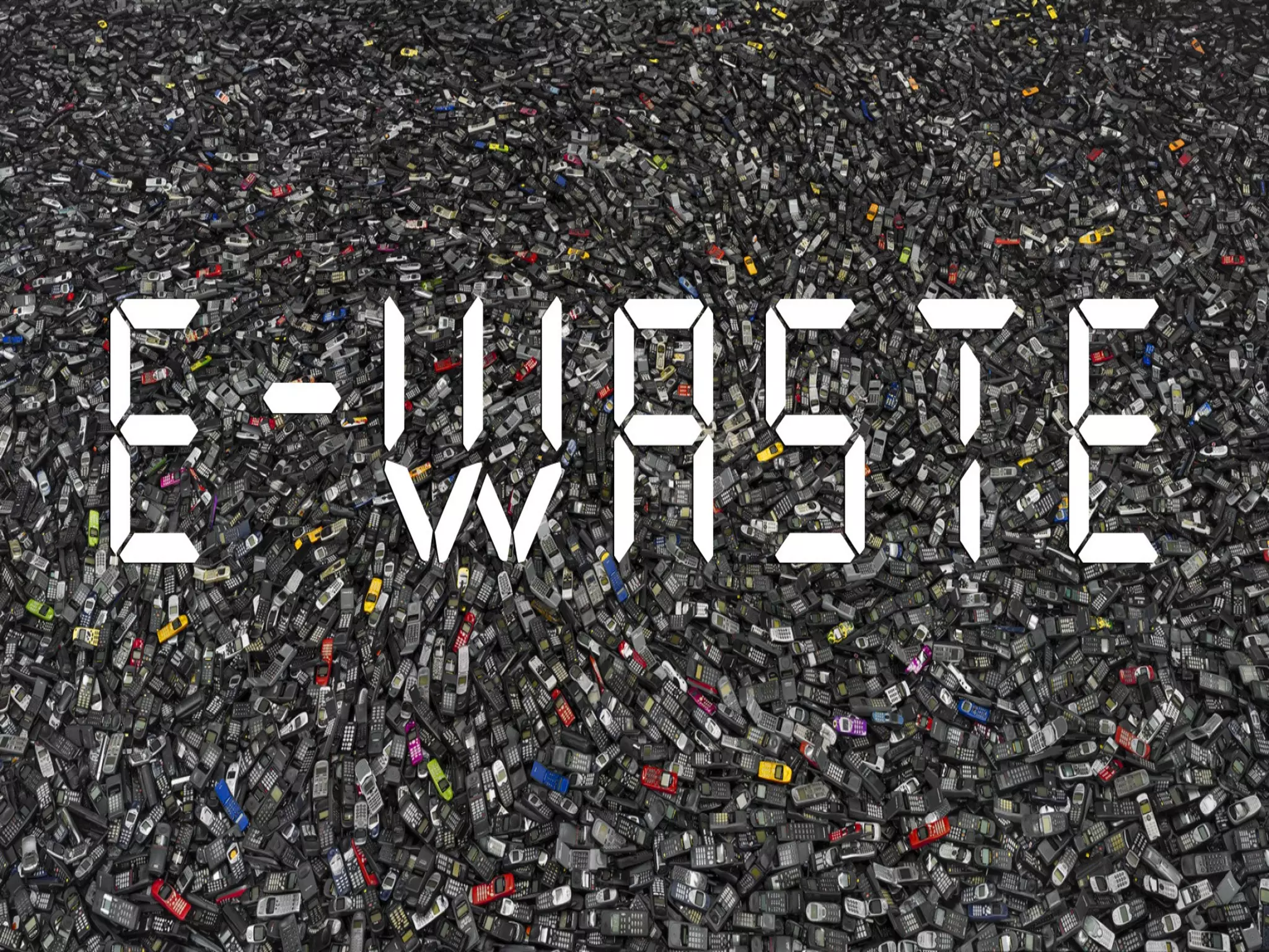 E-Waste | PPT