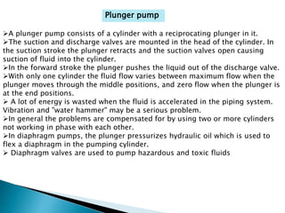 pump | PPT