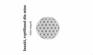 Aryana Havah - Inuaki reptilianul din mine | PDF
