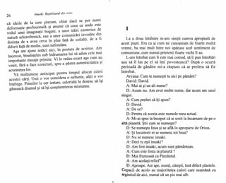 Aryana Havah - Inuaki reptilianul din mine | PDF