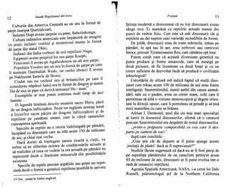 Aryana Havah - Inuaki reptilianul din mine | PDF