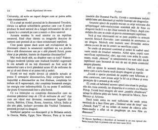 Aryana Havah - Inuaki reptilianul din mine | PDF