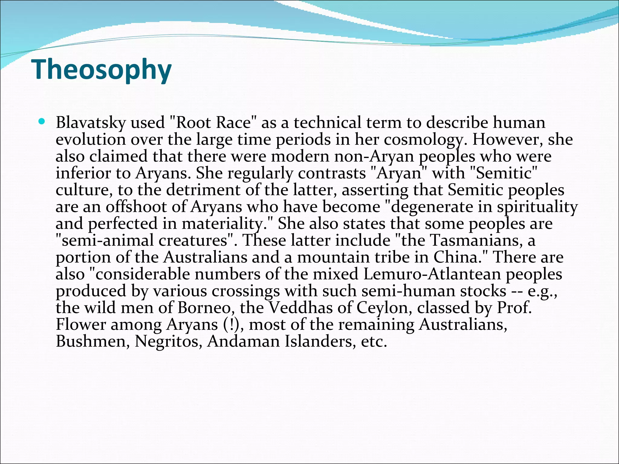 Aryan civilization | PPT