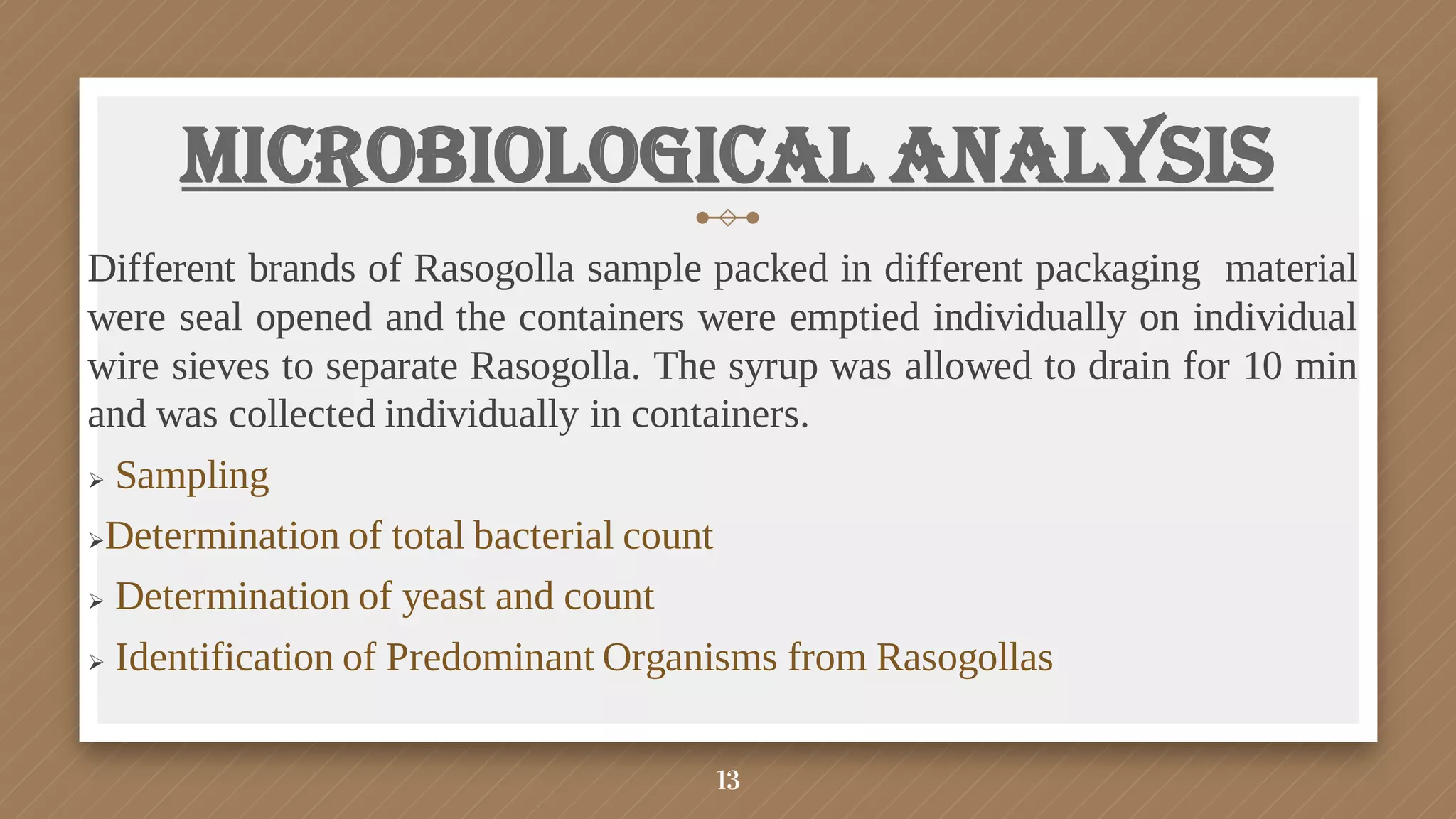 Dairy Technology | PDF