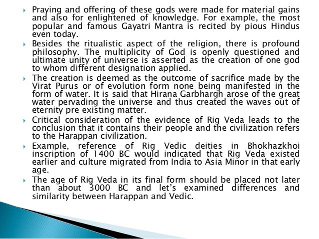Aryan Invasion Theories And Early Vedic Period | PPTX
