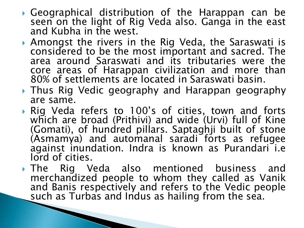 Aryan Invasion Theories And Early Vedic Period | PPTX
