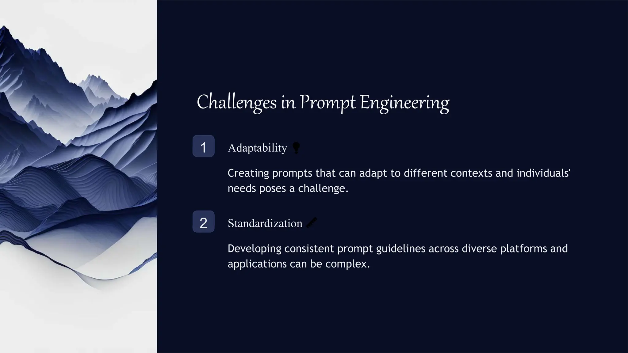 prompt engineering | PDF