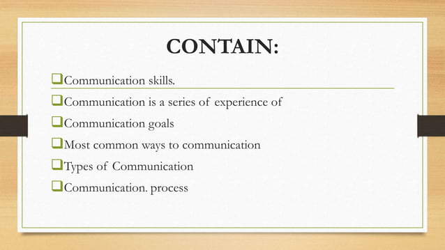 Communiction skills PPT.pptx