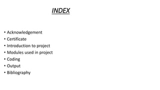 aryan ppt.pptx of class 12 for computer science | PPT