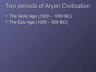 Aryans | PPT