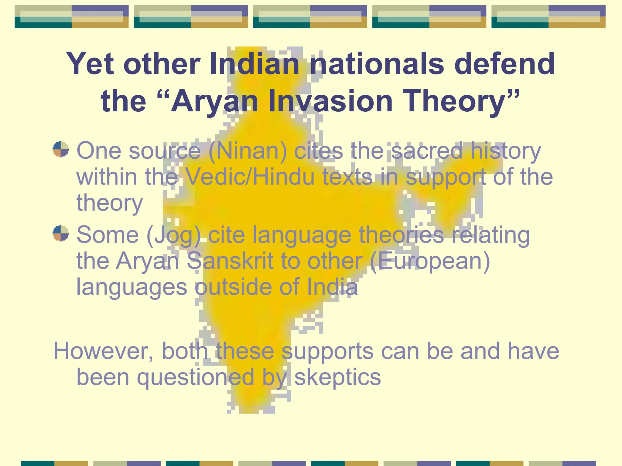 Aryan history assignment project aryans.ppt