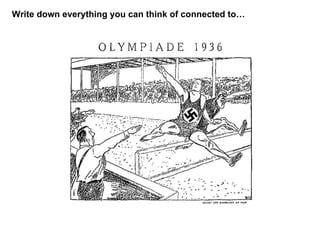 Aryans in nazi germany gobbets | PPT