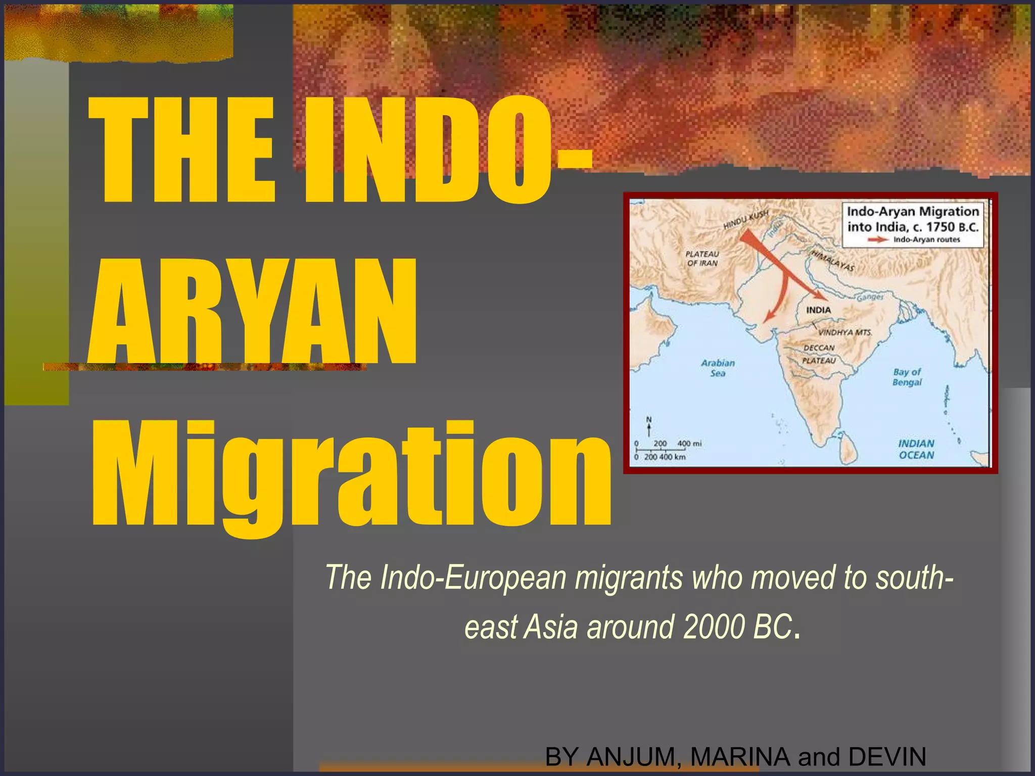 Aryan Social Studies Project | PPT | Hinduism | Religion & Spirituality