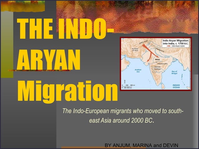 Aryan Social Studies Project | PPT | Hinduism | Religion & Spirituality