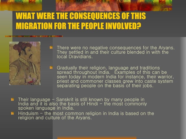 Aryan Social Studies Project | PPT | Hinduism | Religion & Spirituality