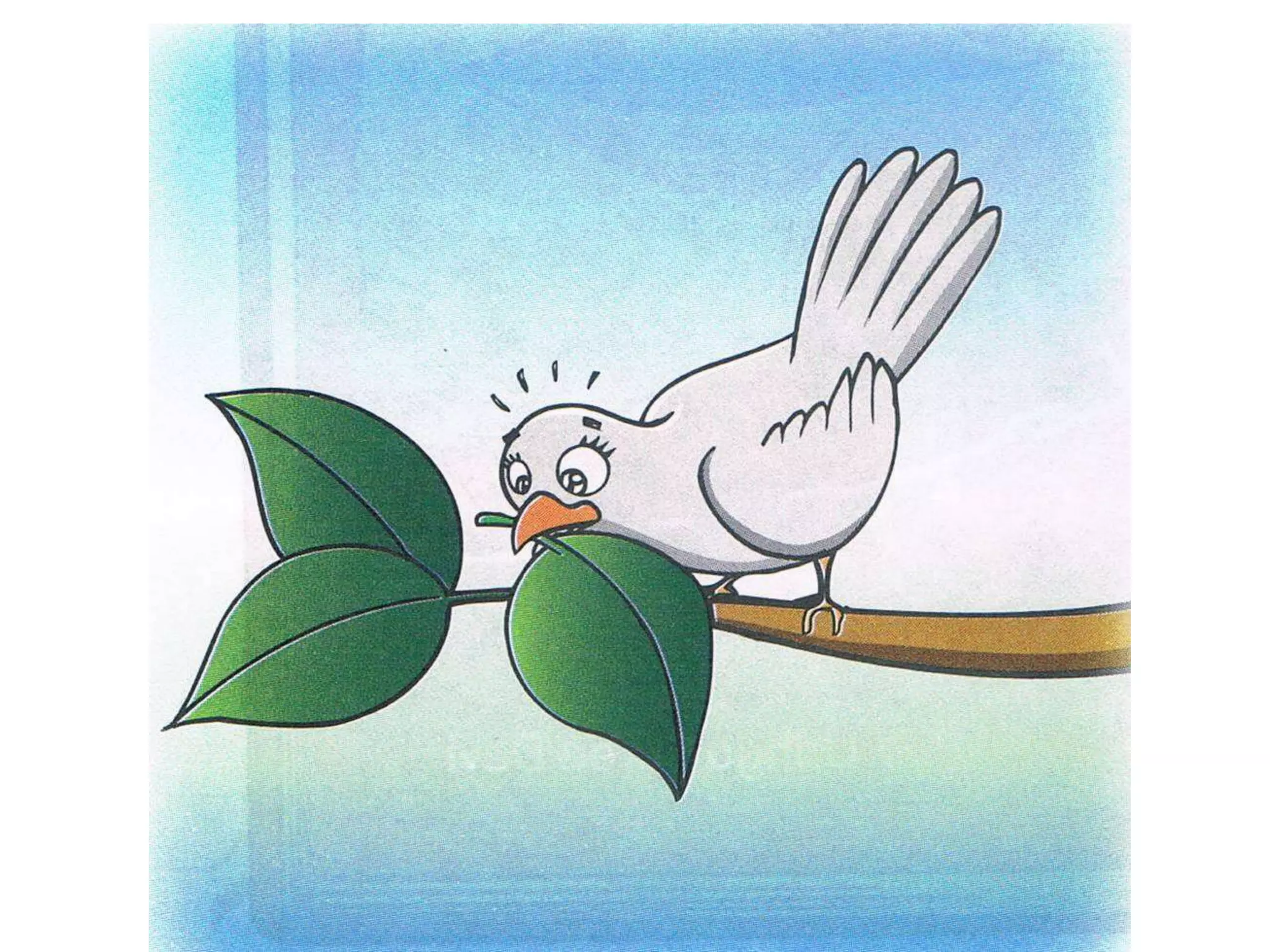 Ary ant and dolly dove | PPTX