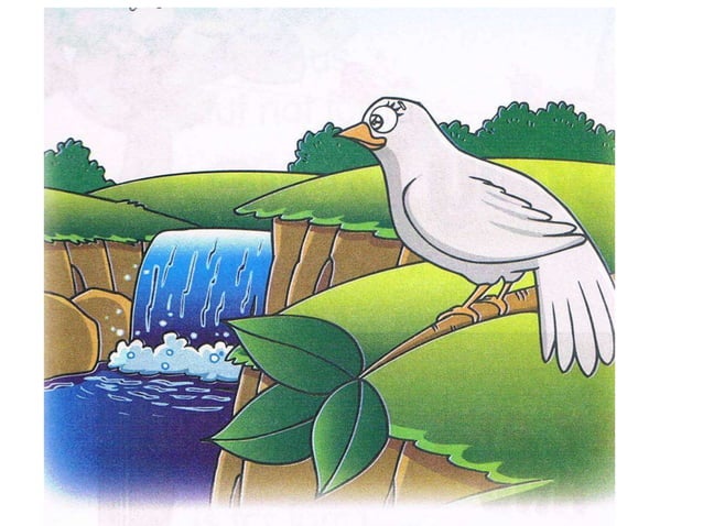 Ary ant and dolly dove | PPTX