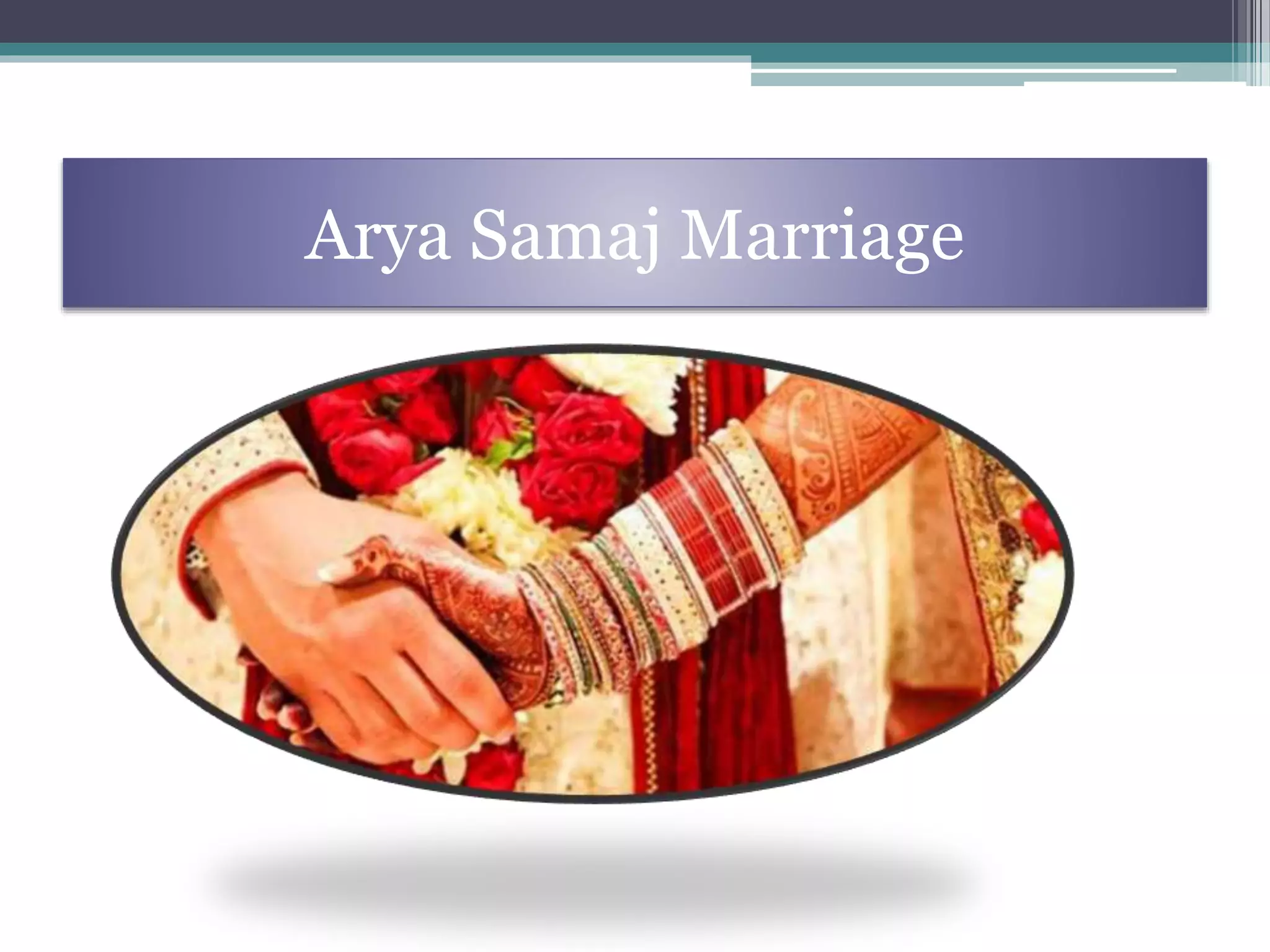 Arya samaj mandir noida | PPTX