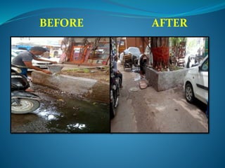 Arya Samaj Road to Indra Nagar road M 2.pptx