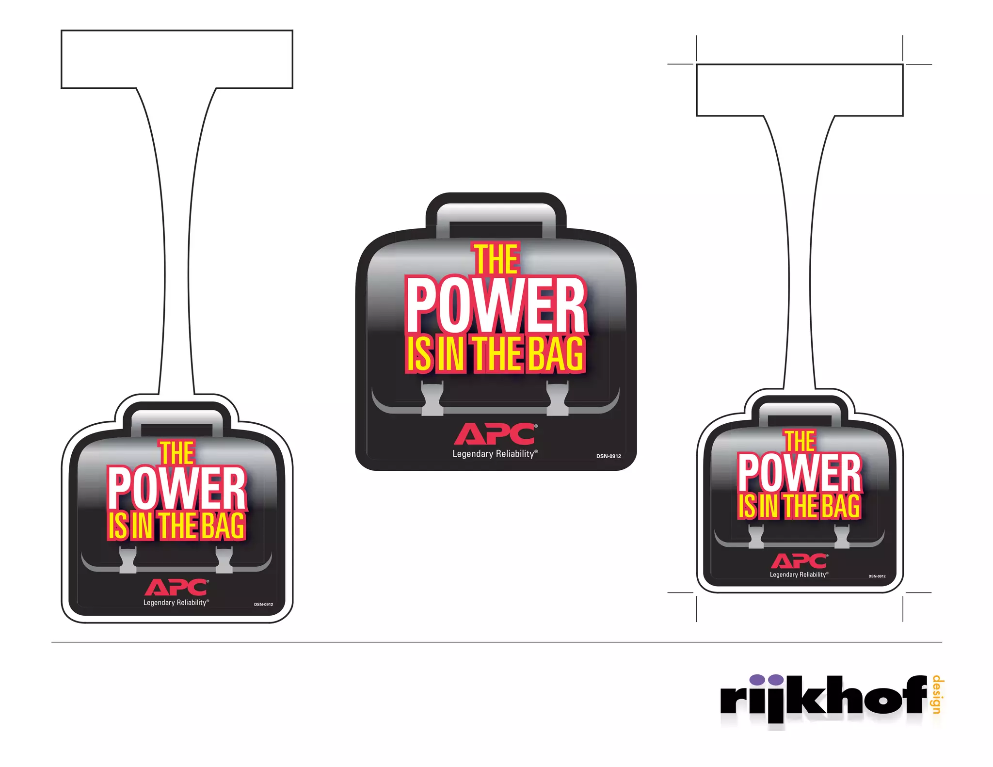 APC Retail Dangler | PDF