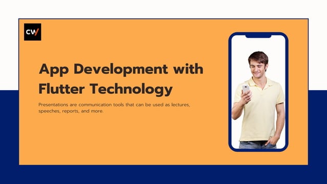 Why use Flutter for app development? | PDF Why use Flutter for app development? | PDF