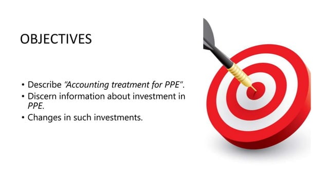 Accounting Standard 10 (PPE) | PPTX