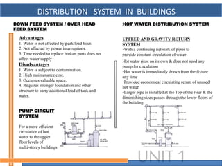 ADVANCE SERVICES BUILDING | PPTX