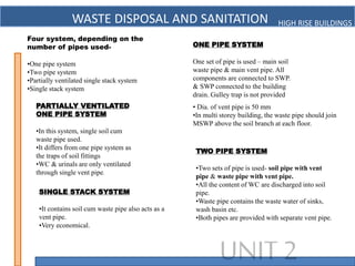 ADVANCE SERVICES BUILDING | PPTX