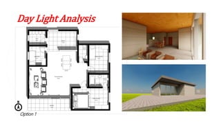 day light analysis | PPTX