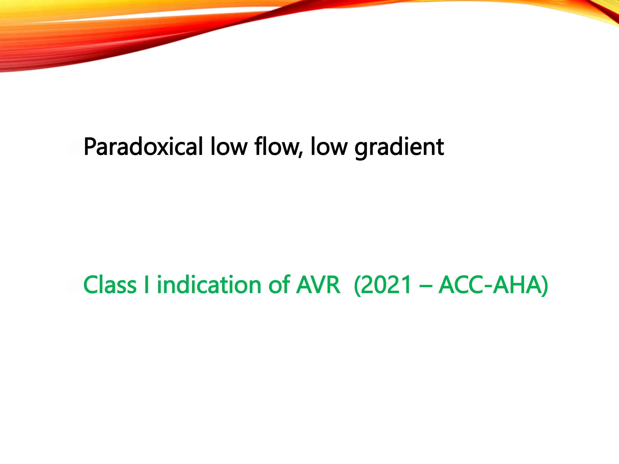 Aortic stenosis, cardiology, medicine.pptx