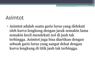 asimtot fungsi aljabar pada matematika.pptx