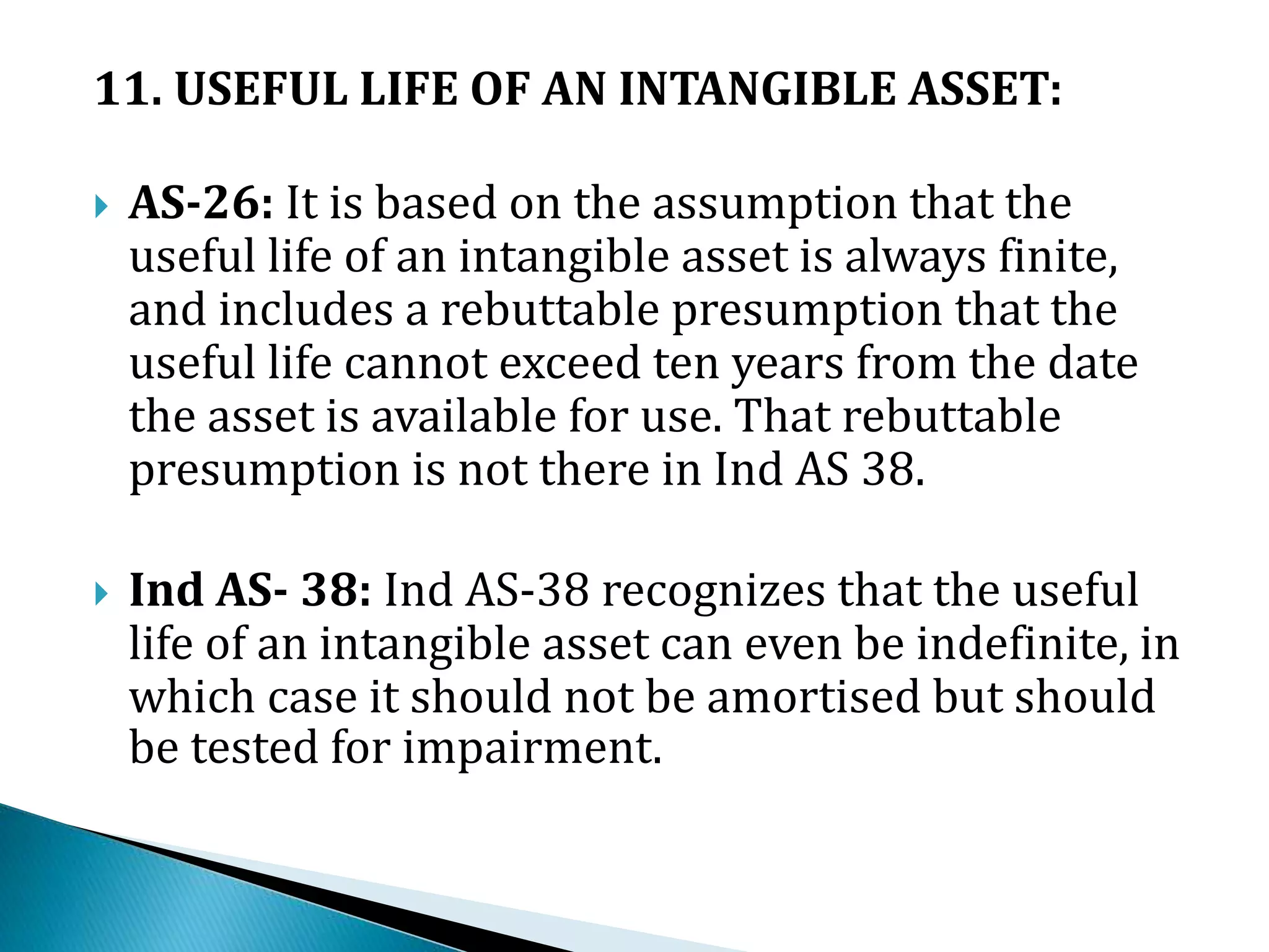 As 26 vs ind as-38 | PPTX