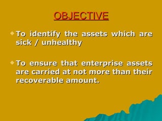 As 28 impairment of asset | PPT