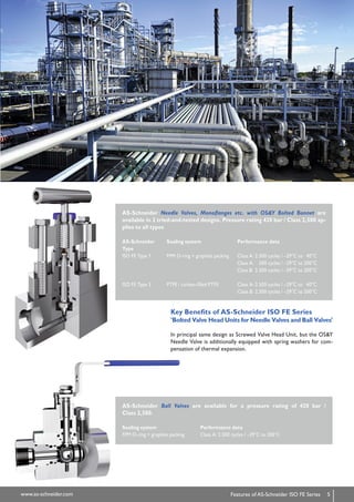 As 7703-iso-fe-serie-en | PDF