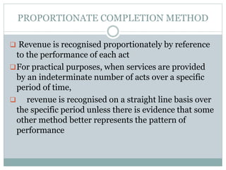 Accounting standard 2 CA INTER ACCOUNTS | PPT