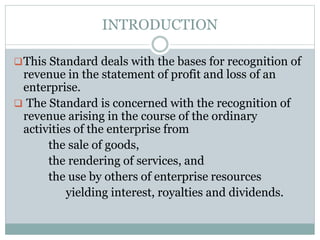 Accounting standard 2 CA INTER ACCOUNTS | PPTX