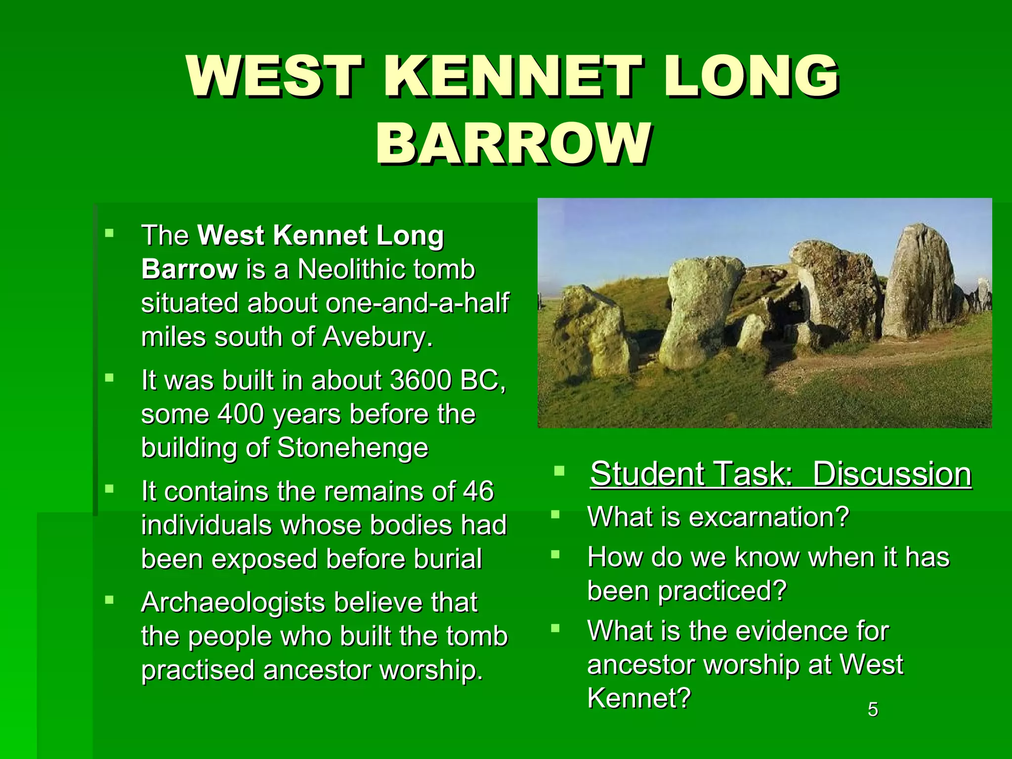 As Archaeology Stonehenge | PPT