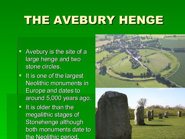 As Archaeology Stonehenge | PPT