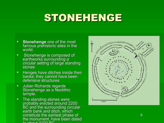As Archaeology Stonehenge | PPT