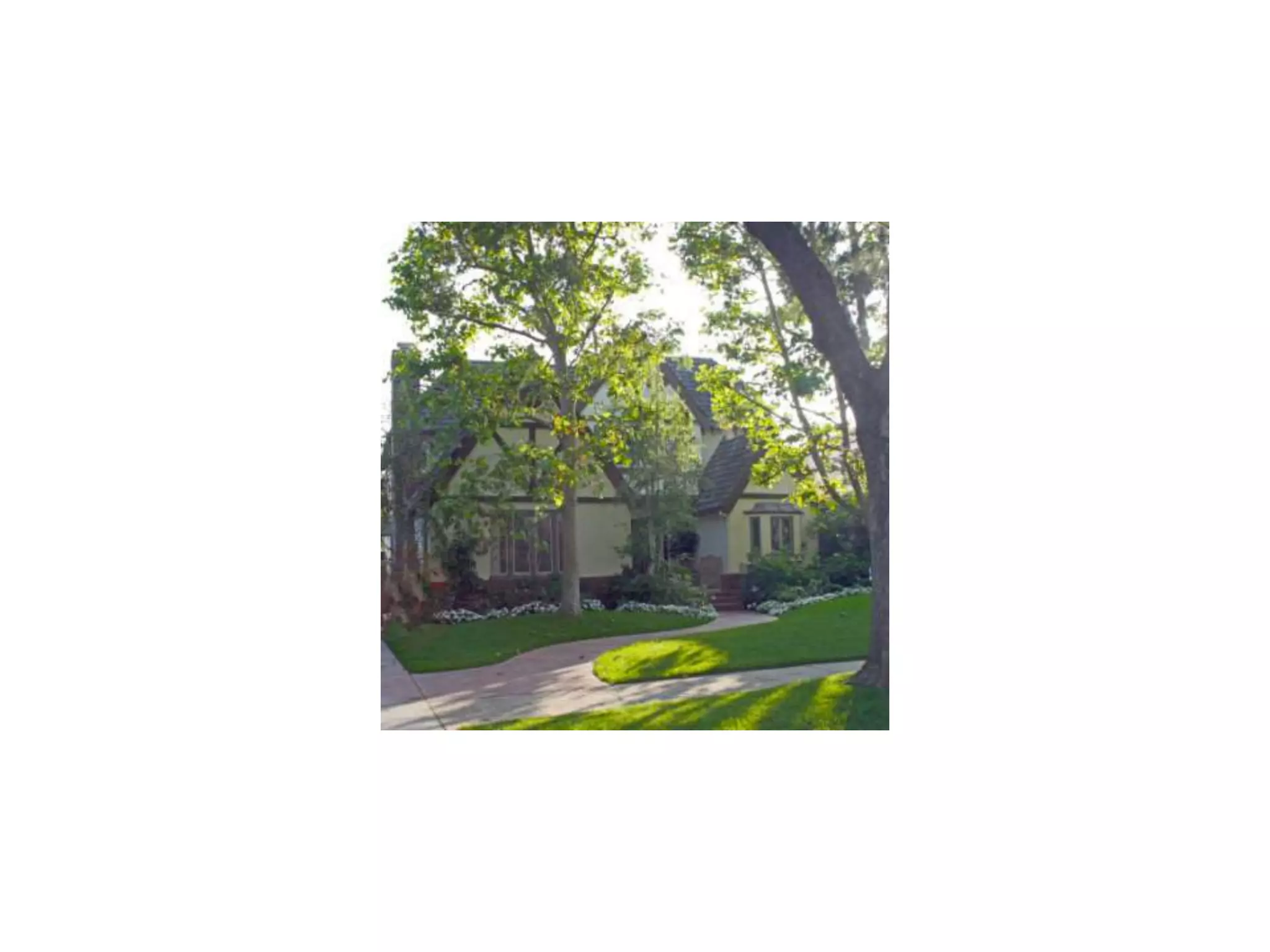 As-Built CAD Floorplans - Santa Monica Cottage | PPTX