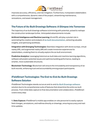 As-Built Documentation A Deep Dive into the Digital Transformation of Construction.pdf