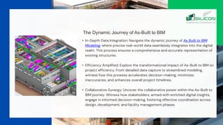 As-Built to BIM Prowess | Silicon Engineering Consultant New Zealand.pptx