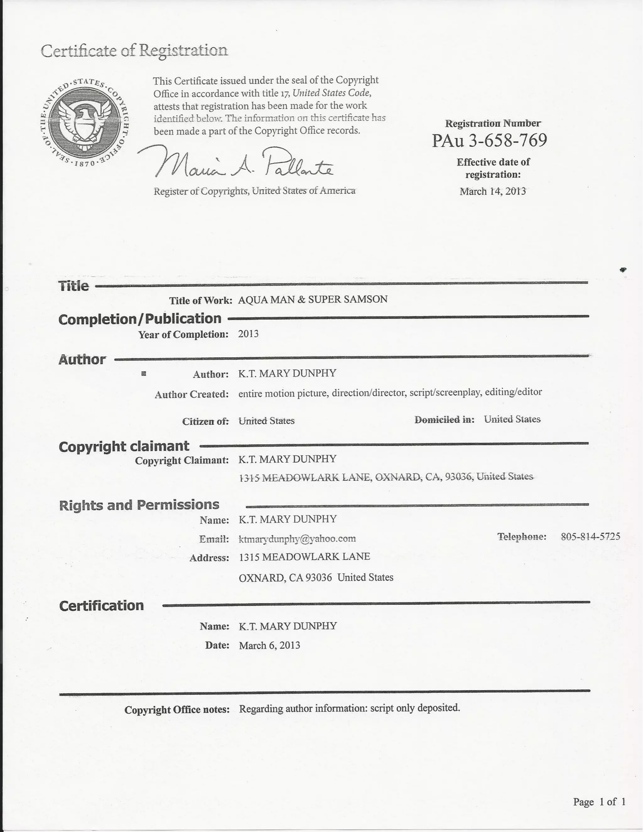 " SUPER SAMSON " ~ Modern Day Super Heroes | PDF